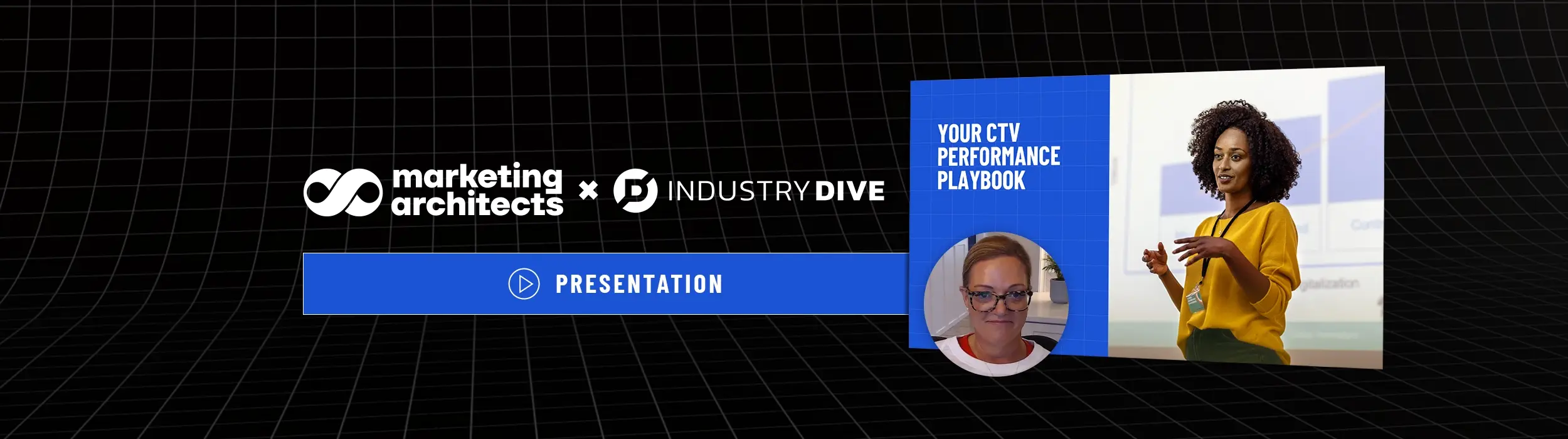 Watch: Your CTV Performance Playbook